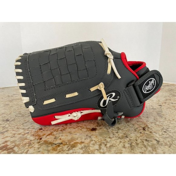 Rawlings | Other | Rawlings Players Series Baseballsoftball Glove Pl15g ...